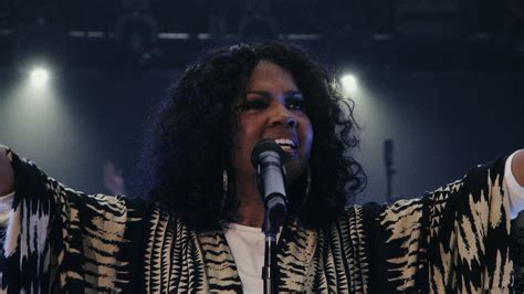Goodness Of God Live Music Video By Cece Winans Shazam