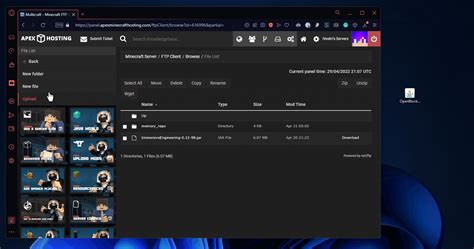 How To Install And Use The Minecraft Openblocks Mod Apex Hosting