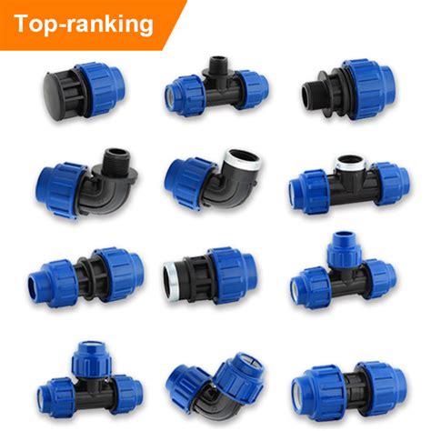 What Does PP Mean In PVC China Plumbing System Suppliers Manufacturers Factory