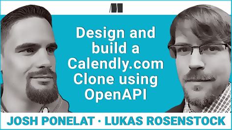 Design And Build A Clone Using Openapi Youtube