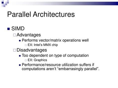 Ppt Lecture 1 Parallel Programming Primer Powerpoint Presentation