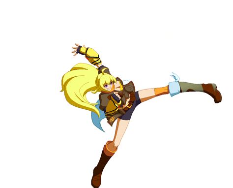 File BBTag Yang TooHotToHandle Png Dustloop Wiki