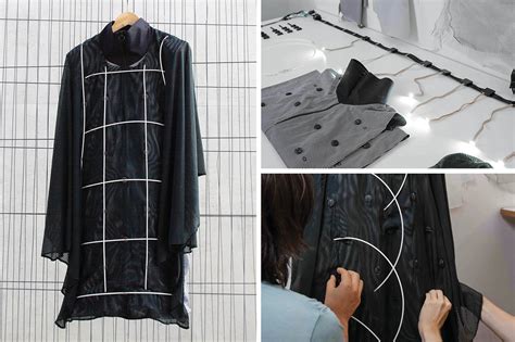 Prototype Garment Beats Ai Algorithms Specialty Fabrics Review