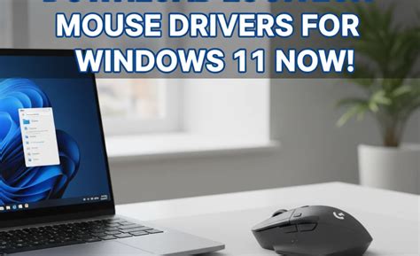 Download Logitech Mouse Drivers For Windows 11 Now Wingeek