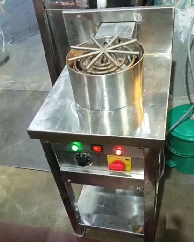 Shawarma Machine Kunafa Machine Electric Single Burner From Kolkata