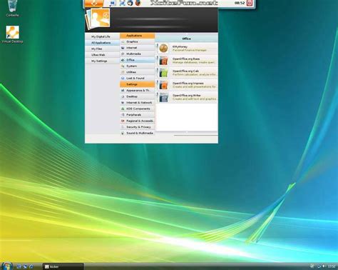 Ulteo Virtual Desktop Enjoy Linux Environment On Windows Ulteo Virtual Desktop Enjoy Linux Environment On Windows