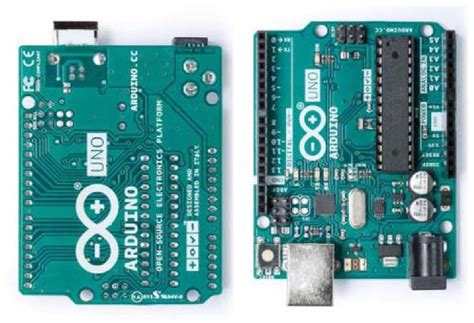 figure 1 from simple autonomous security system based on arduino uno