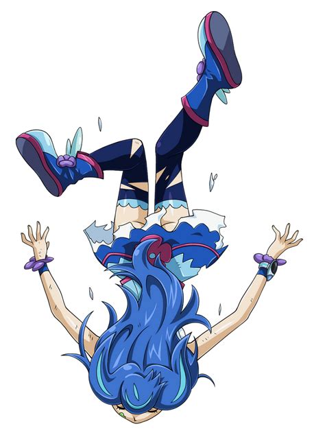 Blue Angel Defeat Pose By Dgodnz On Deviantart
