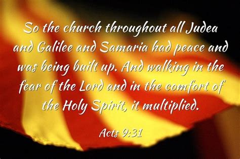 Top 7 Bible Verses About Church Jack Wellman