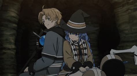 Roxy Migurdia Rudeus Greyrat Gif Roxy Migurdia Rudeus Greyrat Rudeus