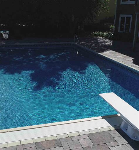 Swimming Pool Installation Oakdale Lake Elmo Washington County Minnesota Mn