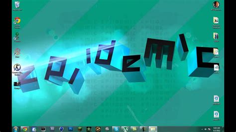 How To Use A Cod4 Fps Config Pc Youtube