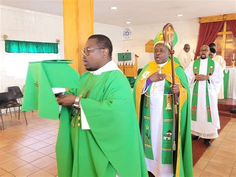 Elcsa Seaview Elcsa Seaview Lutheran Church Youth League