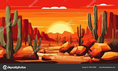 Western Desert Backdrop Life Magic Box Vinyl Western Desert Backdrop
