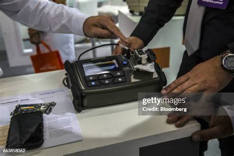 Smiths Detection Inc Photos And Premium High Res Pictures Getty Images