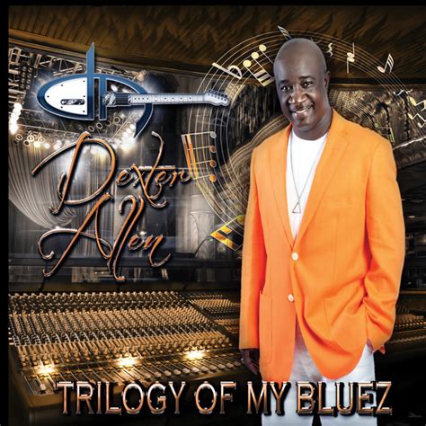 Dexter Allen Concert And Tour History Concert Archives