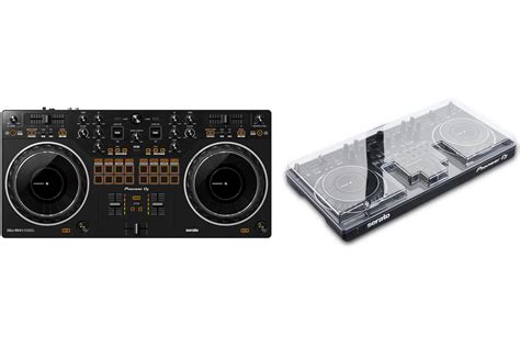 Pioneer Dj Ddj Rev1 Buy Online