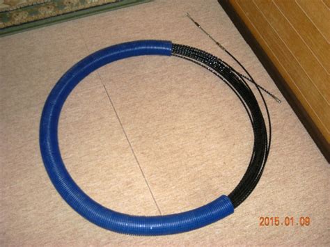 屋根裏にlanケーブル敷設－－－ Maboのblogです。