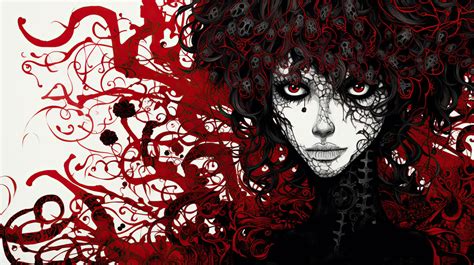 Deadly Red 01 C1 By Adadiabc On Deviantart