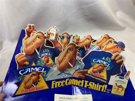 Joe Camel Joe Camel Poster Shirt Hoodie Sweater Long Sleeve And