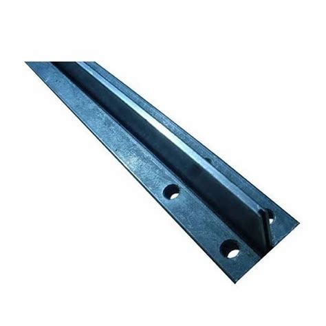 Mild Steel Elevator Guide Rail At ₹ 300piece In Baddi Id 2855767776833