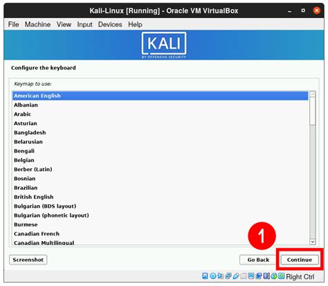 How To Install Kali Linux On VirtualBox A Step By Step Guide