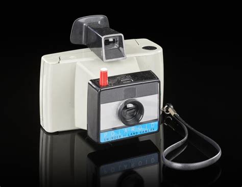 Camera Swinger Model Ii Science Museum Group Collection Camera Swinger Model Ii Science Museum Group Collection