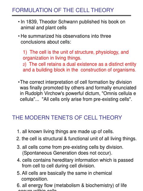 PDF Bio 11 Cell Structure DOKUMEN TIPS