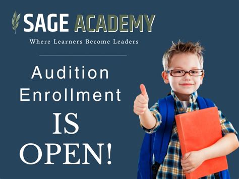 🎉 Drumroll Please 🎉 The Day Has Sage Academy Granbury