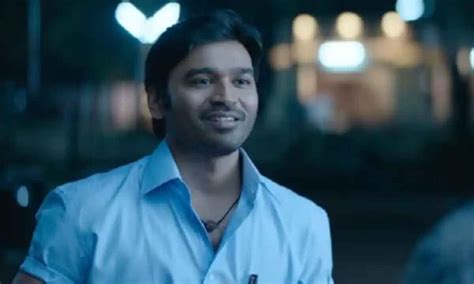 Dhanush Starrer Vaathi To Hit Screens On Dec 2