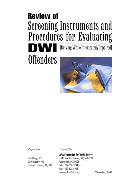 Screening Instruments And Fill Out And Sign Online Dochub