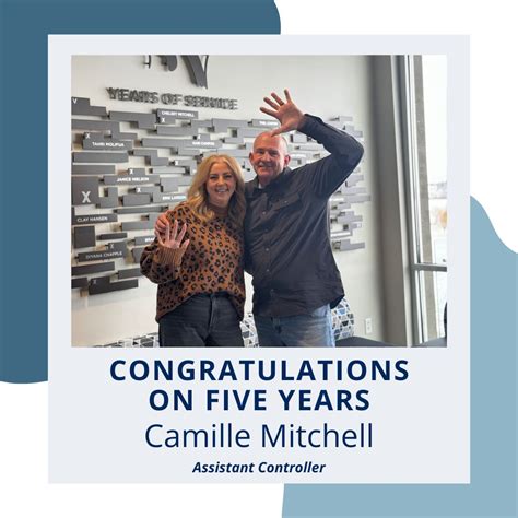 Cortney Liddiard On Linkedin Camille Your Leadership And Dedication Have Been Truly