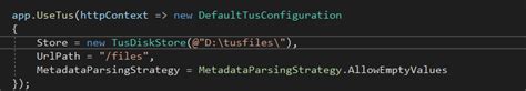 how to rewrite tack request url · issue 267 · tus tus js client