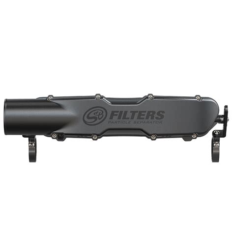 Sandb Particle Separator For 2017 Can Am Maverick X3 Side By Side Outlet