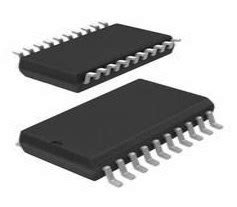 ATTINY L Bit Microcontroller Pinout Features And Datasheet