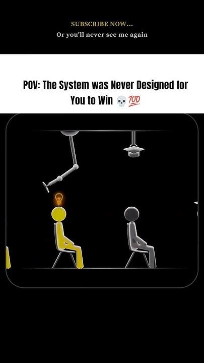 System Was Never Designed For You To Win 💯💀 Motivation Stayfocused
