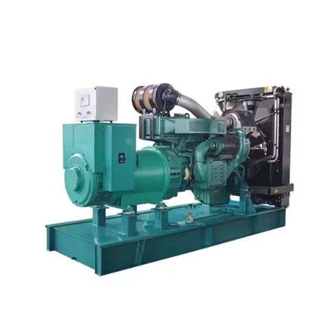 Why Your Generator Won't Start: Common Reasons and Solutions - ShanHua