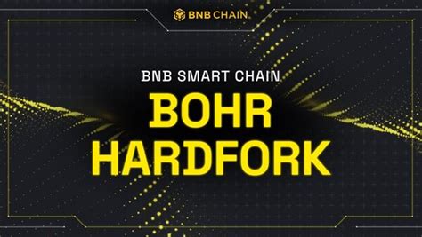 Bnb 체인 보어 하드포크 활성화 성공…내달 업그레이드 예정 Guest Post By It Times Korea Coinmarketcap