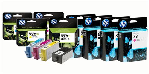 Update Daftar Harga Tinta Cartridge Printer Hp Original