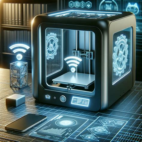Wireless 3d Print Server 3dprinteros