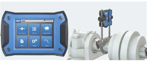 Shaft Alignment Tools Rajdeep Industries