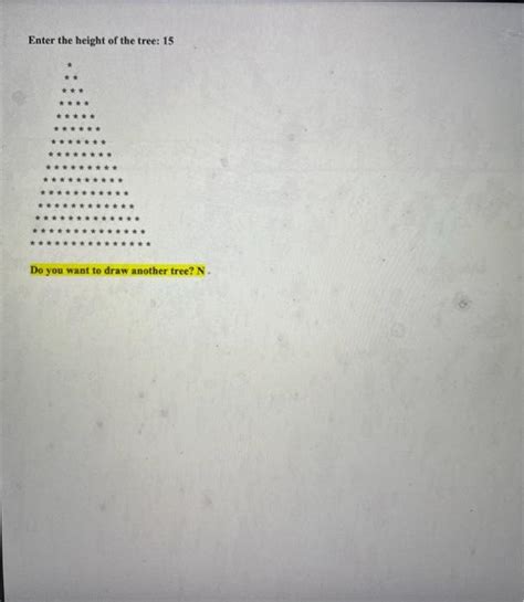 Solved You Will Create A New Program Called Assignment6 The