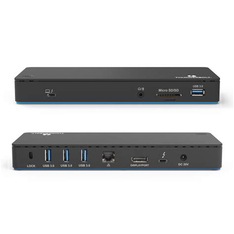 USB C Hard Drive Dock Thunderbolt K Display Docking Station USB Hub China Docking Station