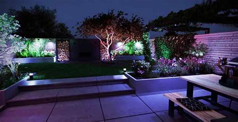 Philips Hue Outdoor Lights Will Transform Your Backyard Into An Oasis Not Sealed