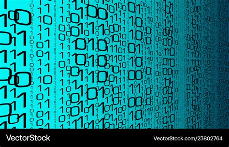 Chaos In Artificial Intelligence Database Neural Vector Image