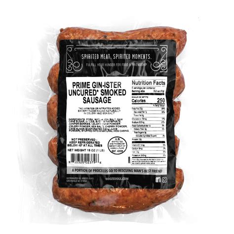 Bratwurst Sampler Wuzafood