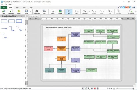 Diagram And Flowchart Software 8 Best To Use In 2025
