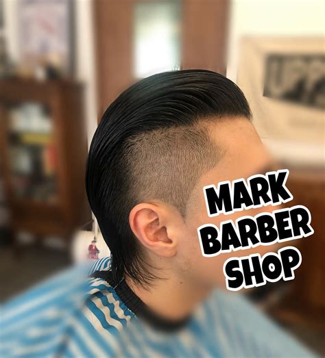 마크바버샵 포마드 판매 동해바버샵 삼척바버샵 남자머리전문 군인머리 삼척 동해 삼척남자 동해남자 남자 💈남자들만의 공간💈 마크바버샵 바버샵 슬립백언더컷 슬립백스타일
