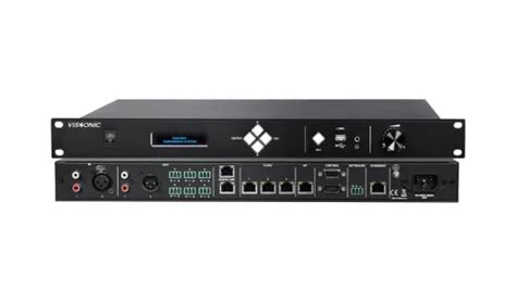 full digital dsp conference system microphone processor for array mic
