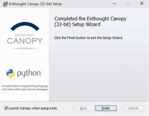 Mem Program Dengan Python Menggunakan Enthought Canopy Hanan
